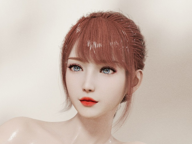 超大布艺沙发组合3d模特 _关左-站酷ZCOOL