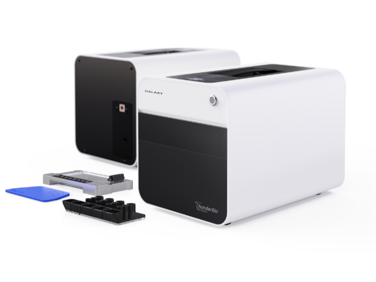 IF奖获奖作品——单细胞测序仪_壹点设计咨询-站酷ZCOOL