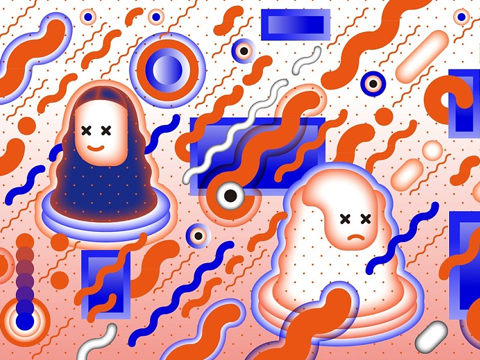 DADA 达达主义100周年_DOONSTUDIO-站酷ZCOOL