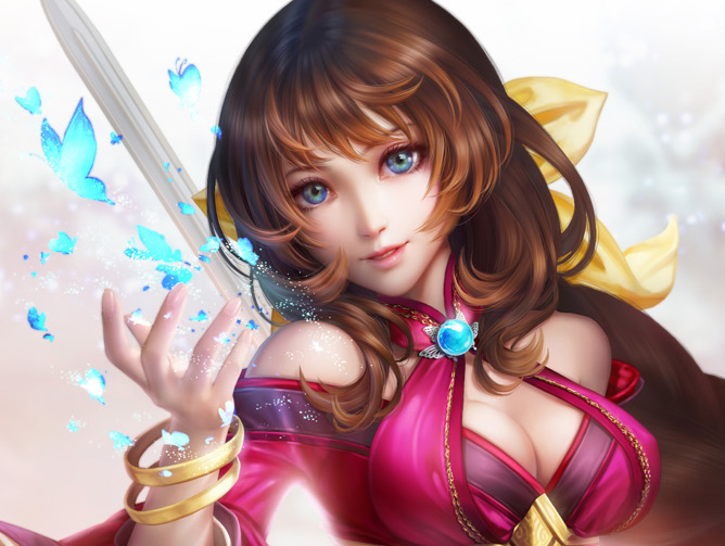 2015年_darksolin-站酷ZCOOL