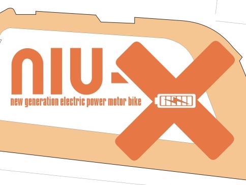 Niu Series（蠻牛系列）_alien_44-站酷ZCOOL