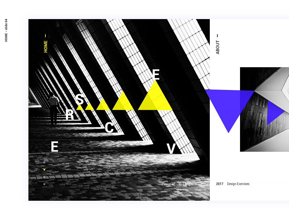 XWD官网_梁轩闻-站酷ZCOOL