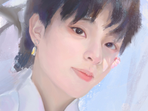 yue_Ting烂-站酷ZCOOL