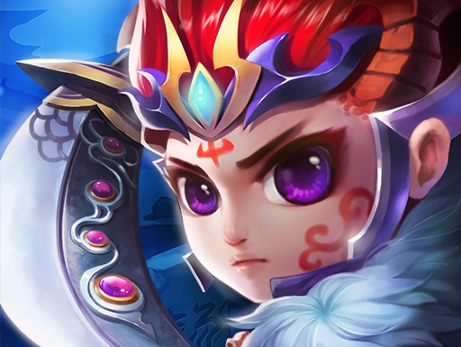 游戏项目icon设计_KING视界-站酷ZCOOL