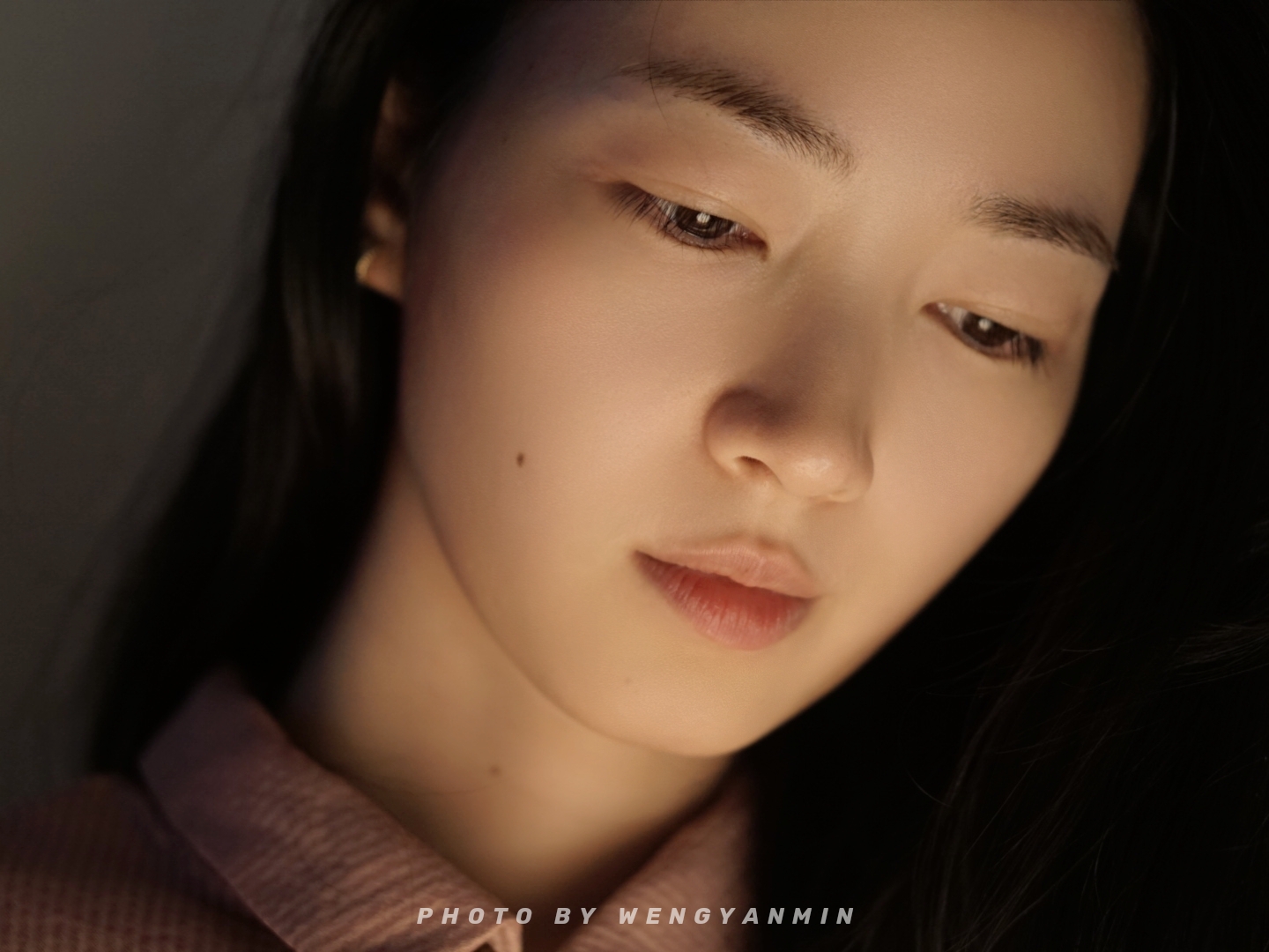 情绪.园夜日_时光微凉wym-站酷ZCOOL