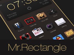 Mr.Rectangle_wadeduck-站酷ZCOOL