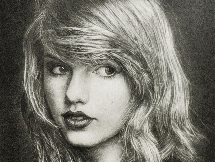 泰勒·斯威夫特_Rda_DX-站酷ZCOOL