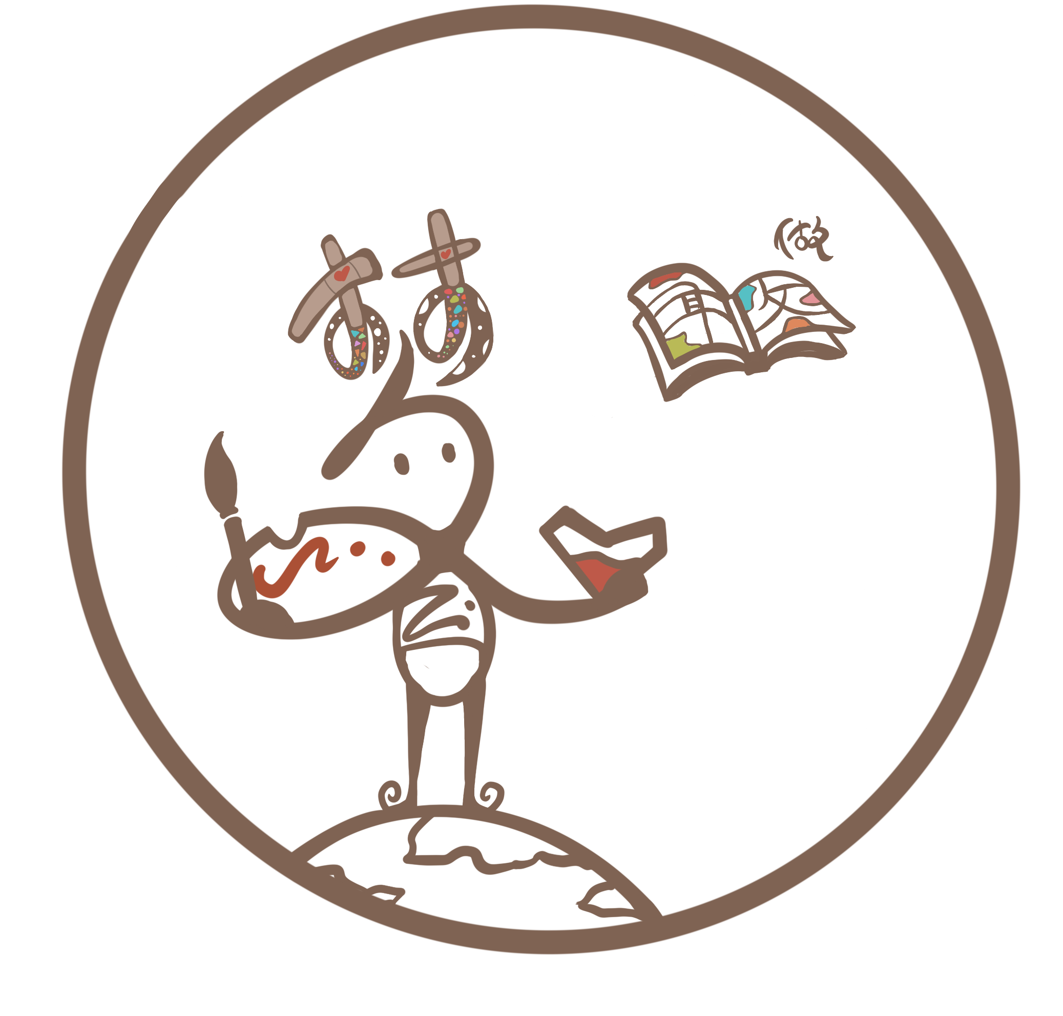 《敢做梦》_ViKoo-站酷ZCOOL