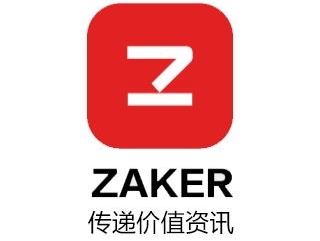 ZAKER 手机APP界面设计 _风信子1112-站酷ZCOOL