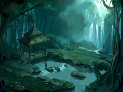 写实风格作业_Liyit-站酷ZCOOL