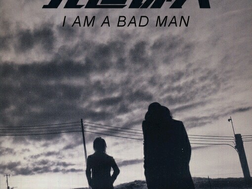 I am a bad man_马莉诺-站酷ZCOOL