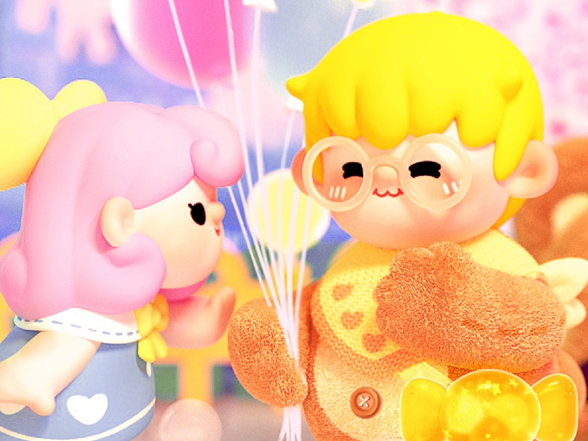 IPad Nomad 学员优秀练习作品展示_y园糖设计工作室-站酷ZCOOL