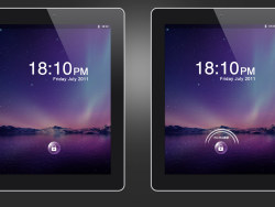 touchpad 界面UI设计_enzerdesign-站酷ZCOOL