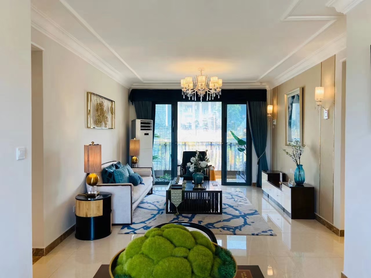 样板间出售_优质卖房-站酷ZCOOL