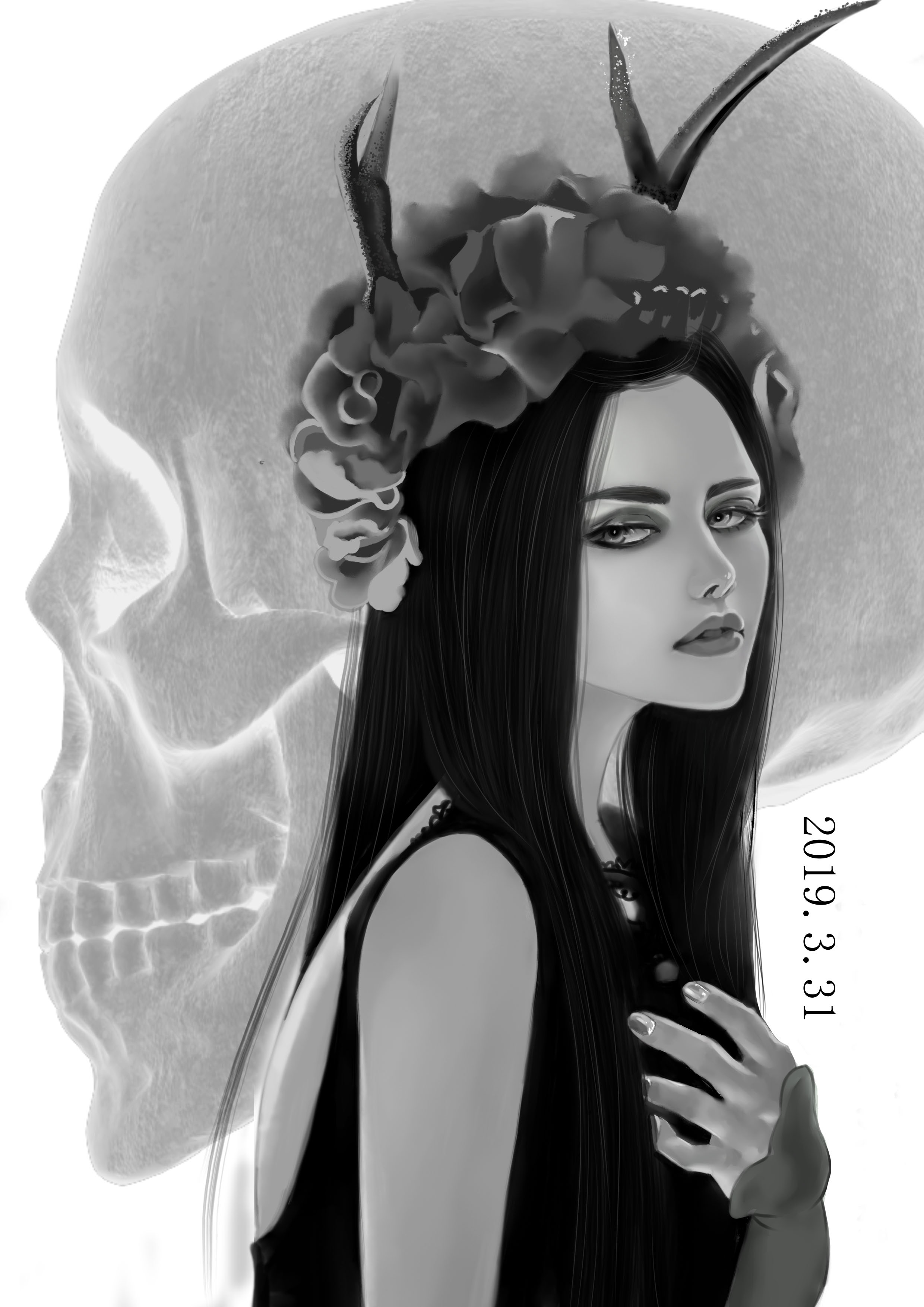 练习合集_shenyuli啊-站酷ZCOOL