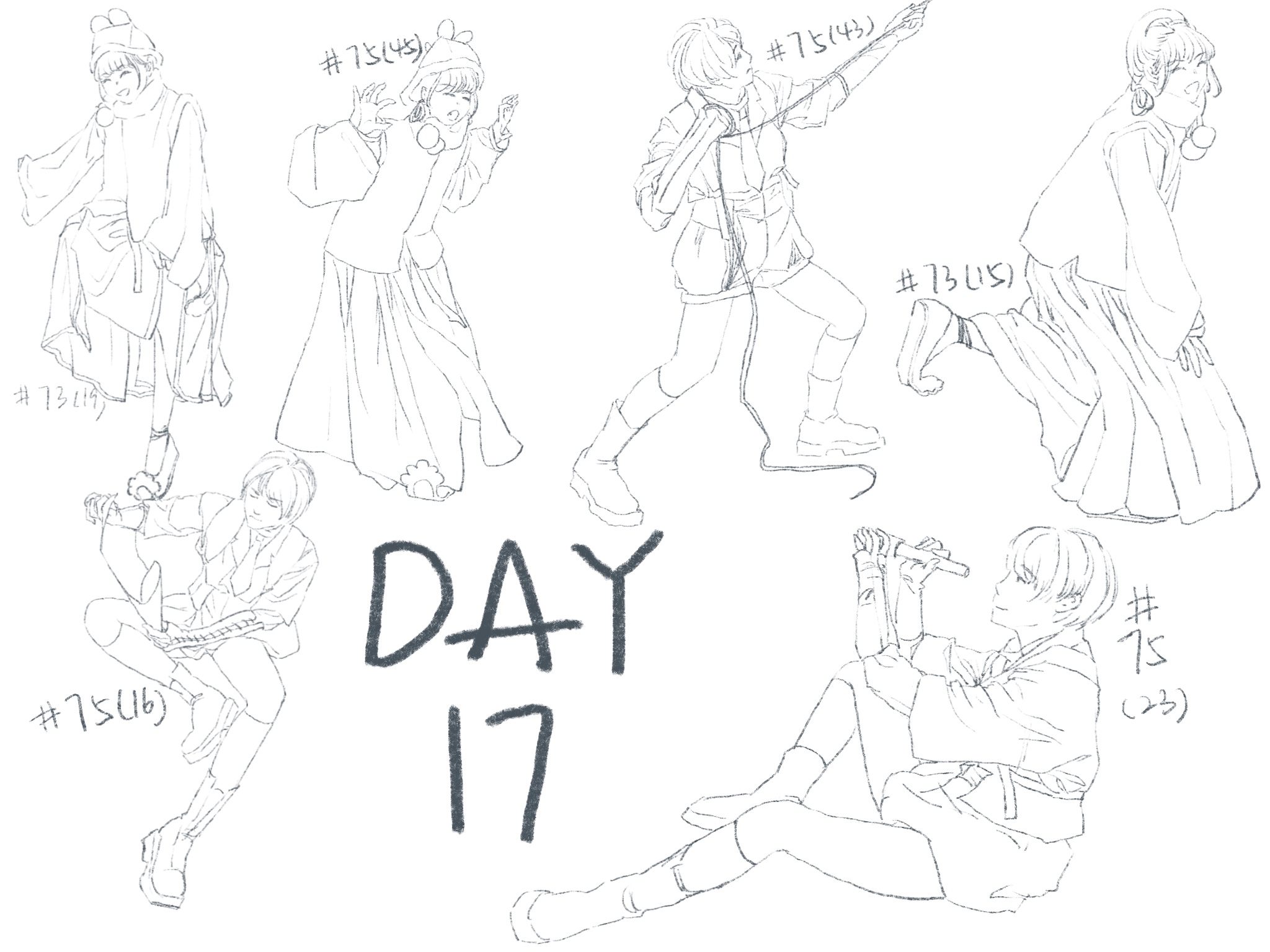 day17_一一一头-站酷ZCOOL