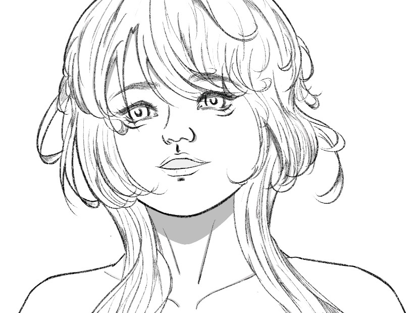 【Rocy】Bone‖骨头_RocyRaven-站酷ZCOOL