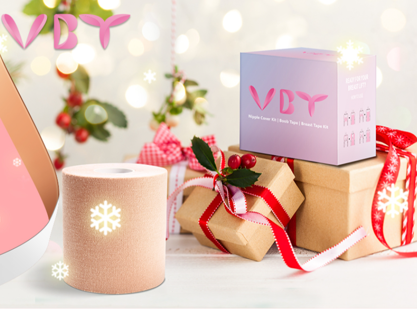 圣诞亚马逊A+页面-胸贴_Jetson-站酷ZCOOL