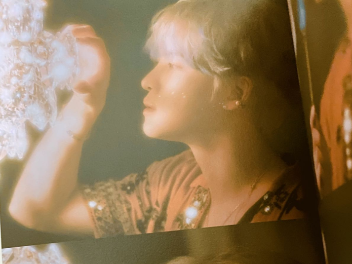 金在中专辑_Hin_Chen-站酷ZCOOL