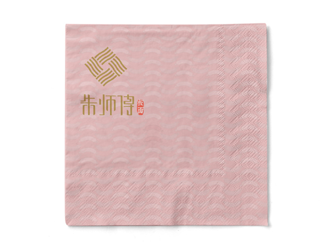 济南正宗“安徽板面”····23333_爱睡觉的斑马-站酷ZCOOL