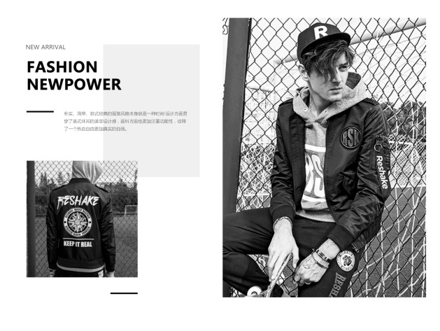 一组电商首页_LLLLLJ-站酷ZCOOL