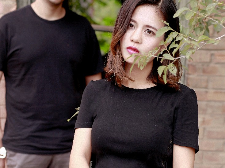 废墟里的感觉还是不错的_莎莎Troy-站酷ZCOOL