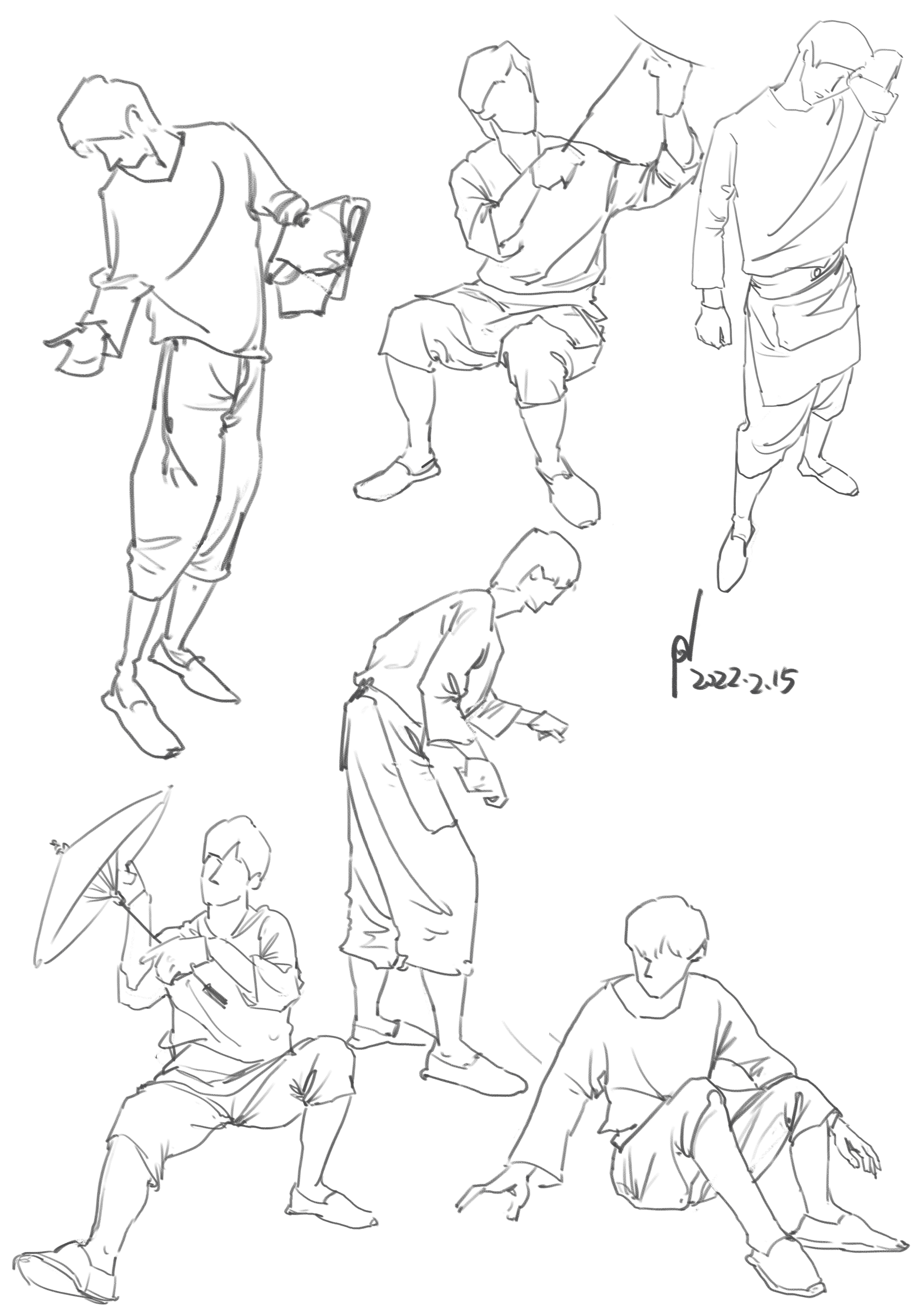 day15_屁兜兜儿-站酷ZCOOL