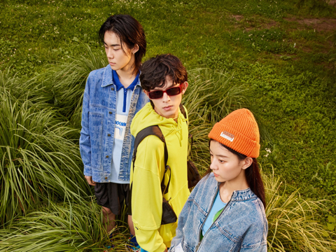 上海外景_Sen_-站酷ZCOOL