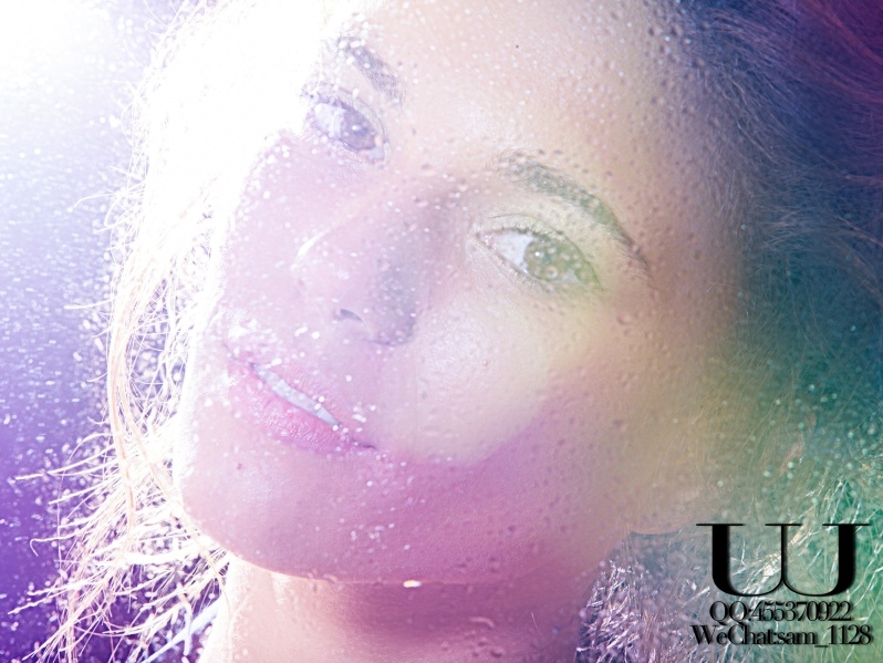 意_UU摄影后期-站酷ZCOOL