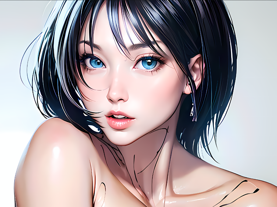 我用AI给自己做了张壁纸_Maoke美乃滋-站酷ZCOOL