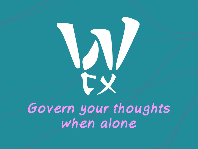 Wcx — 关于我的自述_woosonxin-站酷ZCOOL