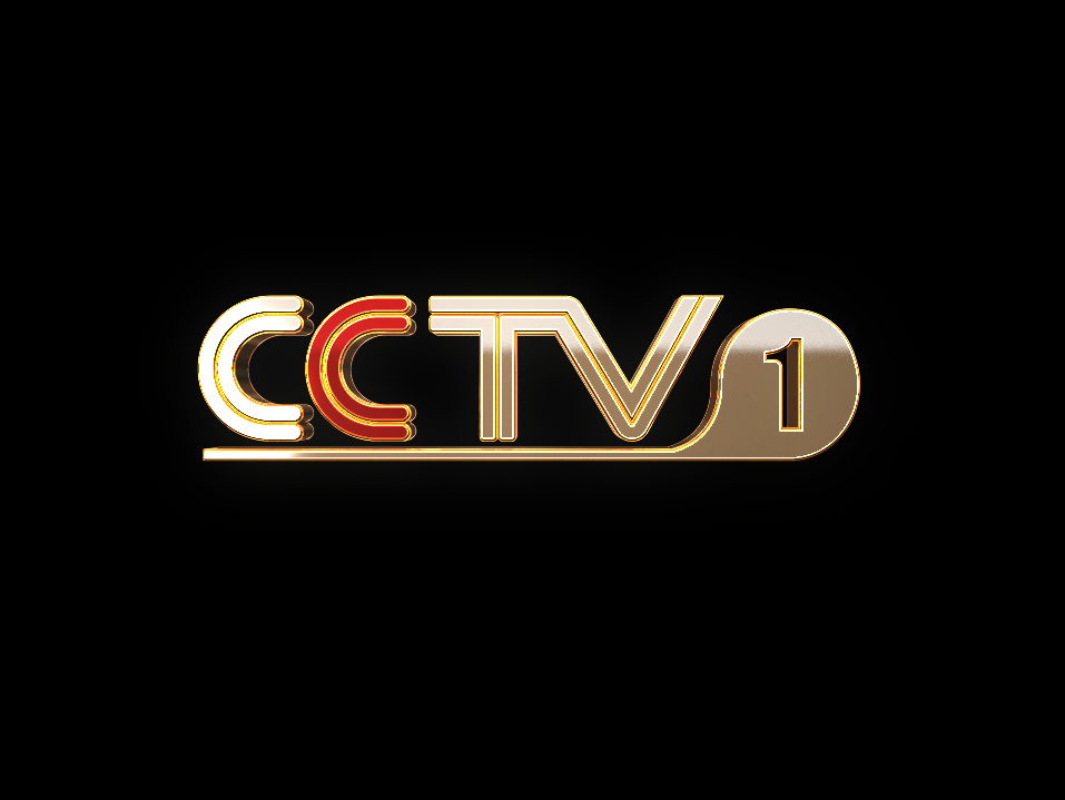 CCTV LOGO 演绎_星光灬点点-站酷ZCOOL
