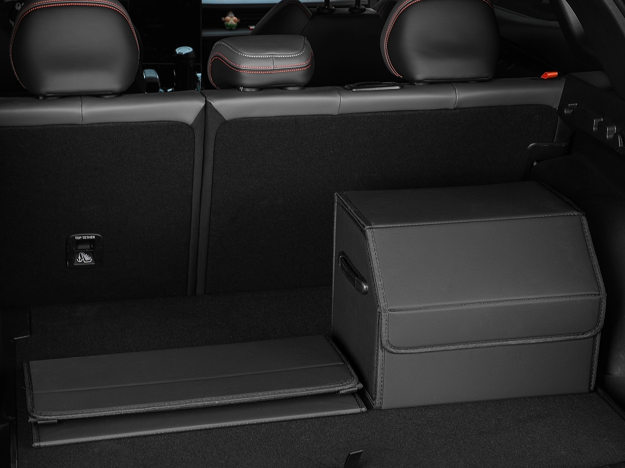 车载收纳_GY宵宵-站酷ZCOOL