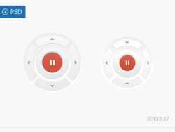 清新按钮_aking456-站酷ZCOOL