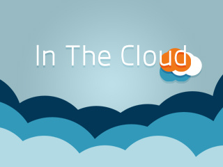 in the cloud_乌贼墨-站酷ZCOOL