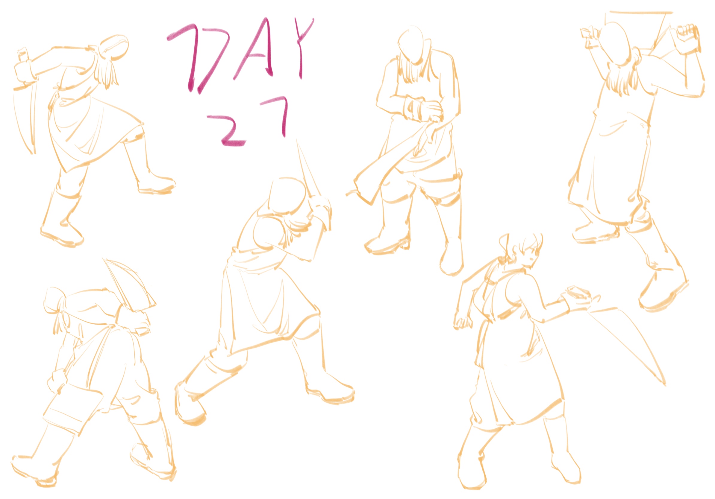 day27_早睡狮-站酷ZCOOL