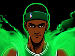 Rondo is back！！！_manhua进行时-站酷ZCOOL