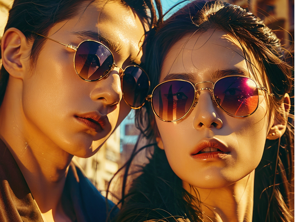 复古电影风lora_sea娜娜-站酷ZCOOL