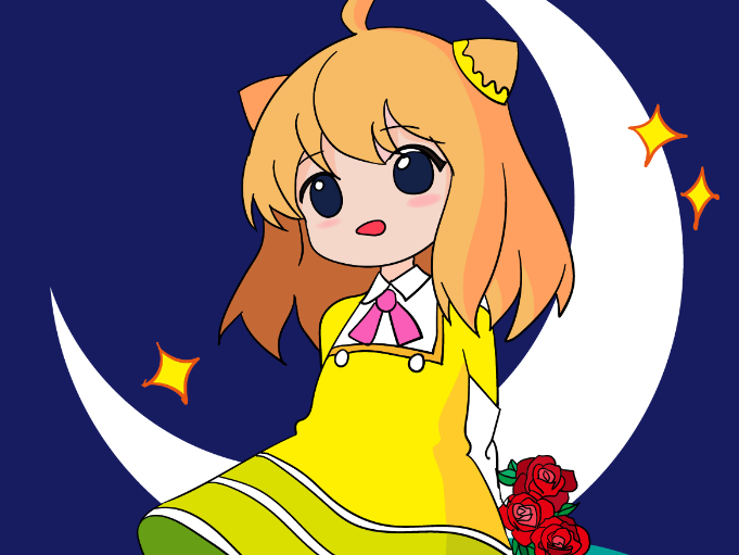 临摹_mars_su-站酷ZCOOL