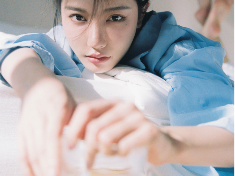 Blue daylight_ARTLee小杰-站酷ZCOOL