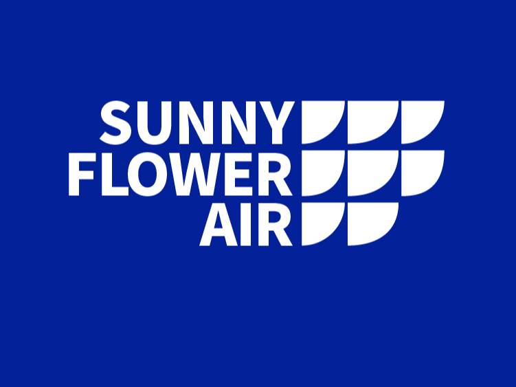 阳光明媚的花香（sunny flower air）_青枫2022-站酷ZCOOL