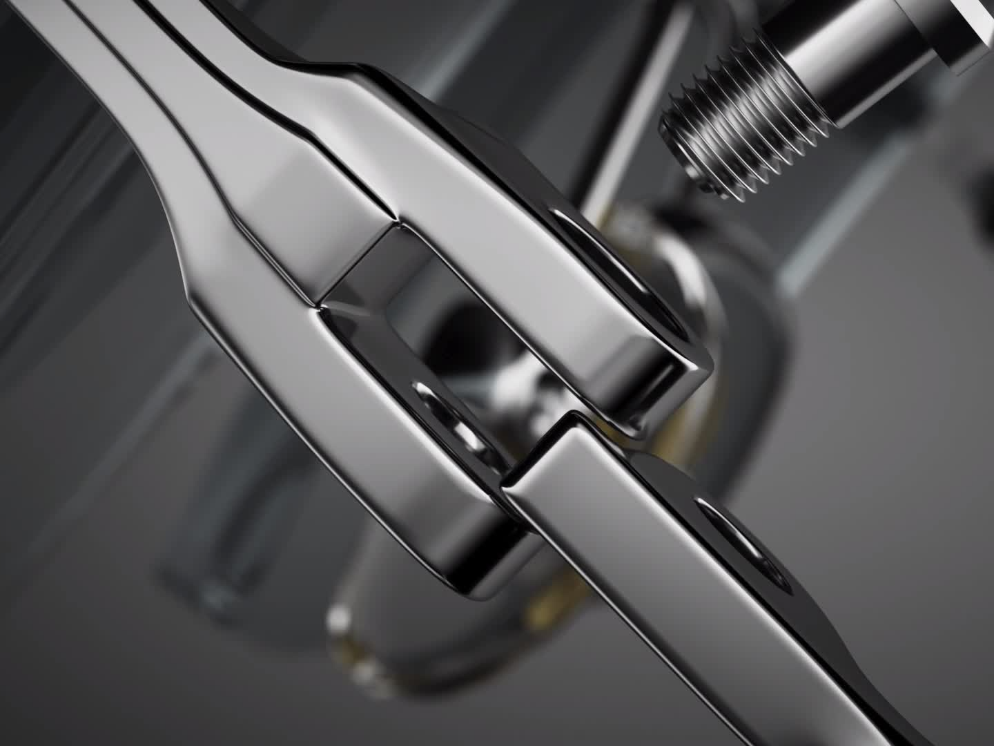 C4D动态产品视频（练习四）-光学眼镜_Robin_Yan-站酷ZCOOL