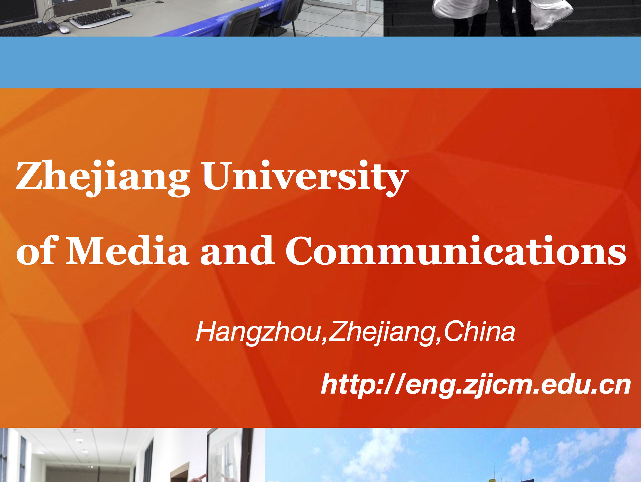 ZUMC英文版宣传册A4｜苹果自带软件pages 完成_zjyuanming-站酷ZCOOL