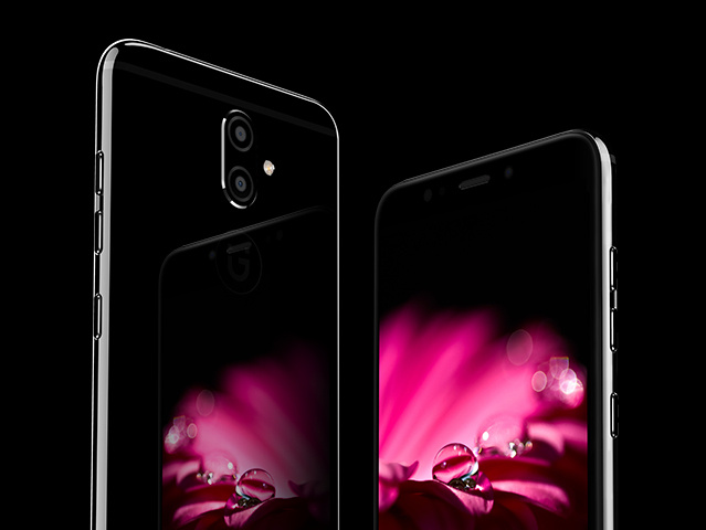 金立S9亮黑商详_GUN_S-站酷ZCOOL