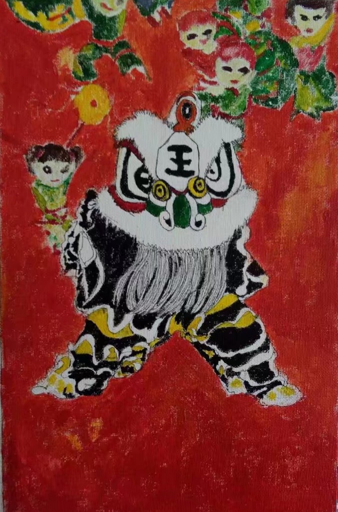 色彩_Z56368390-站酷ZCOOL