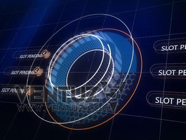 ventuz5—UI微动画_二零一-站酷ZCOOL