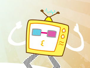 H5页面设计-忆童年动画_Eukelade-站酷ZCOOL