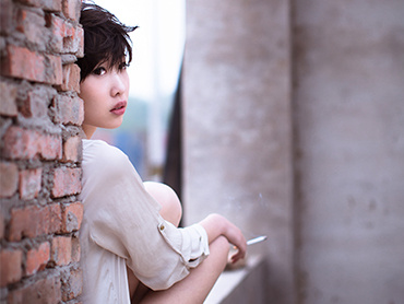 【个人写真】Sexy Rubble 性感的废墟_kate_xu-站酷ZCOOL