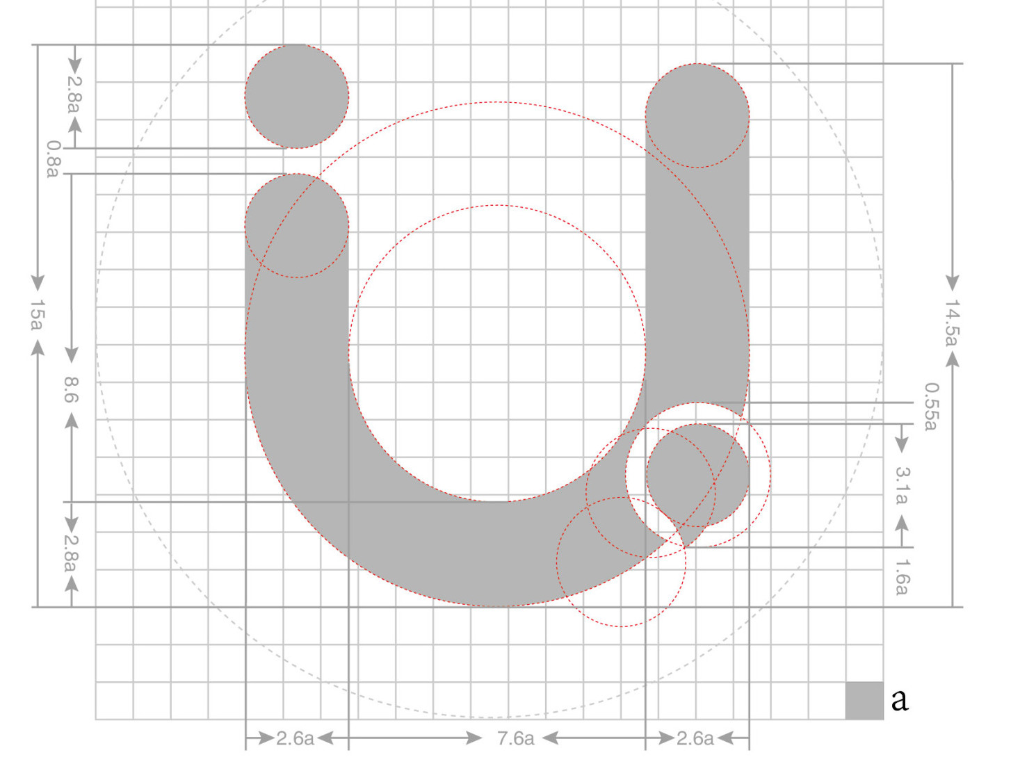一语机构logo_VOOB-站酷ZCOOL
