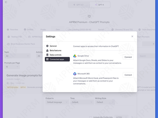 ChatGPT新功能曝光！OpenAI首届开发者大会抢先看_AIGC开放社区-站酷ZCOOL